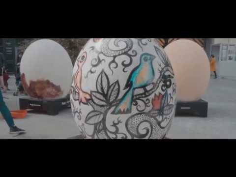 Baku Novruz Bayram 2018