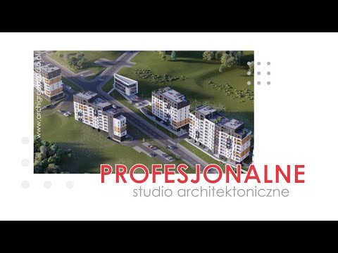 Biuro architektoniczne Rzeszów ArchiGroup Studio Architektury Marek ...