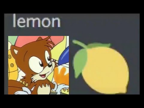 Eats a Lemon and Dies: Video Gallery | Know Your Meme