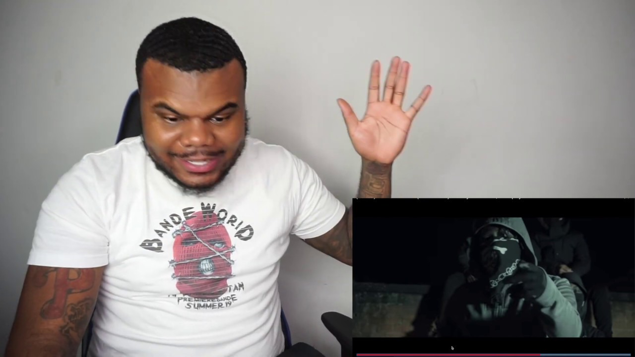 (Zone 2) Trizzac - B@d@ss (Music Video) Prod By SixSilence | Pressplay ...