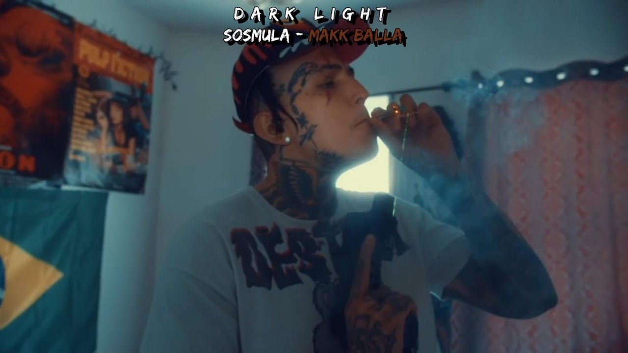 SOSMULA - MAKK BALLA (Legendado) - YouTube