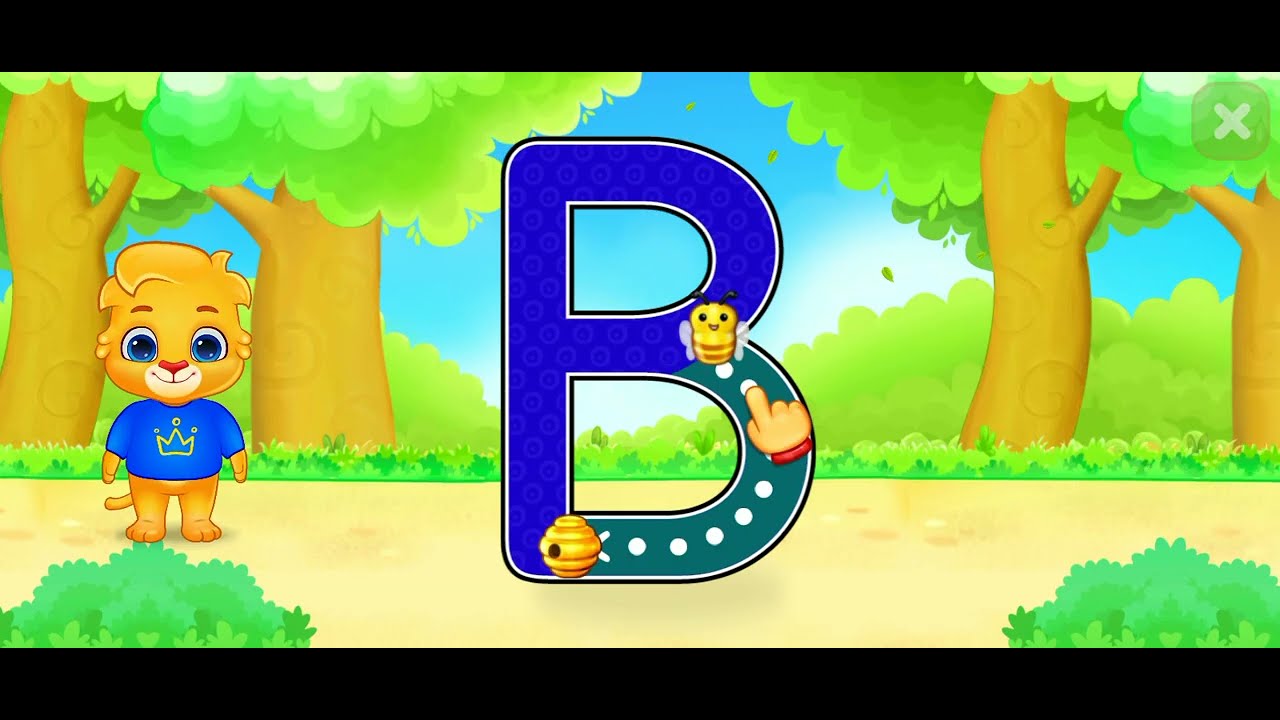 Apple 🍎🍎 wala cartoon baby cartoon video ABCD #cartoon #abcd cartoon ...