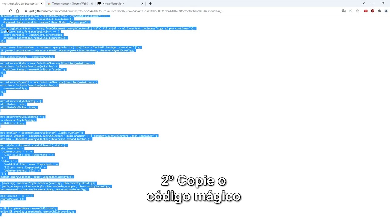 visualizar respostas responde aí - YouTube