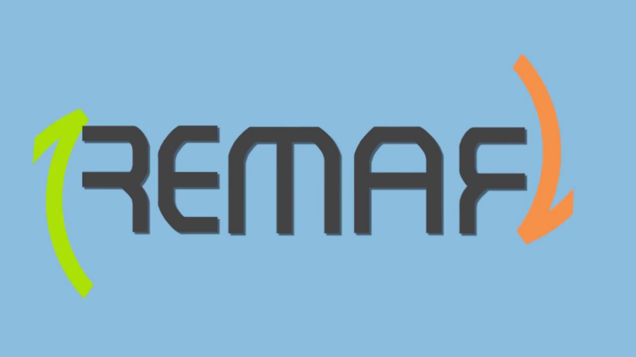 Plataforma REMAR - YouTube