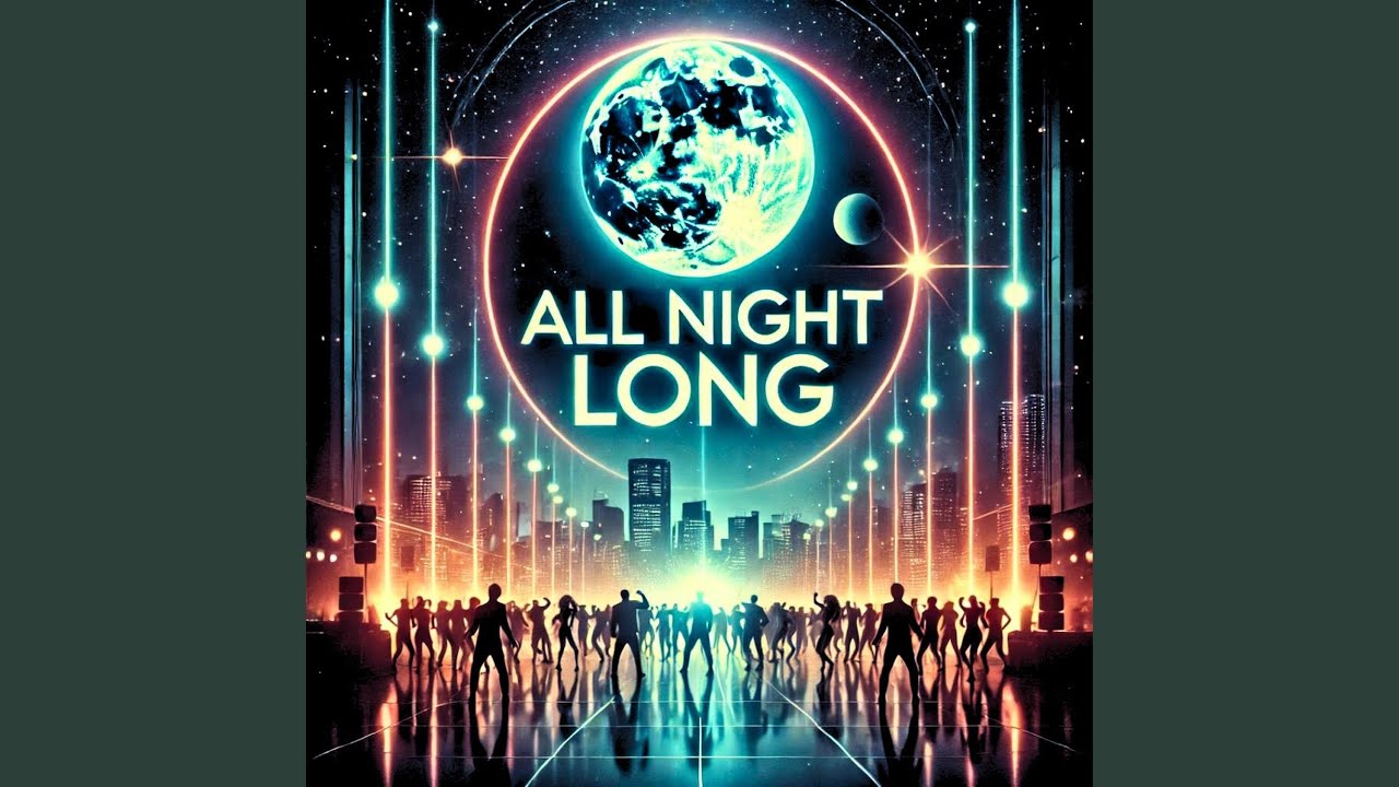 All Night Long - YouTube