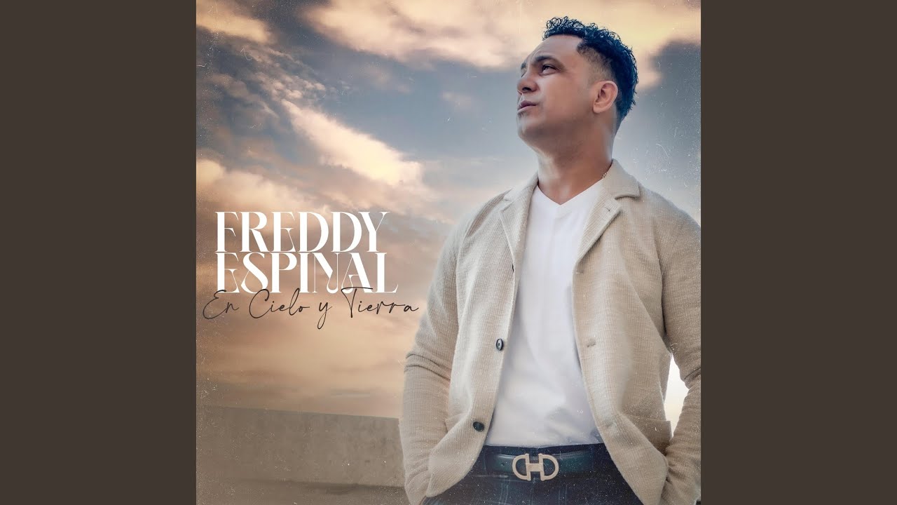 Mi Esperanza (feat. Edwin Jaquez) - YouTube Music