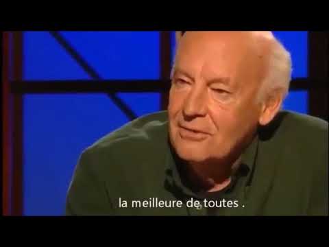 Eduardo Galeano: Ütopya Ne İşe Yarar? (Türkçe Altyazılı)