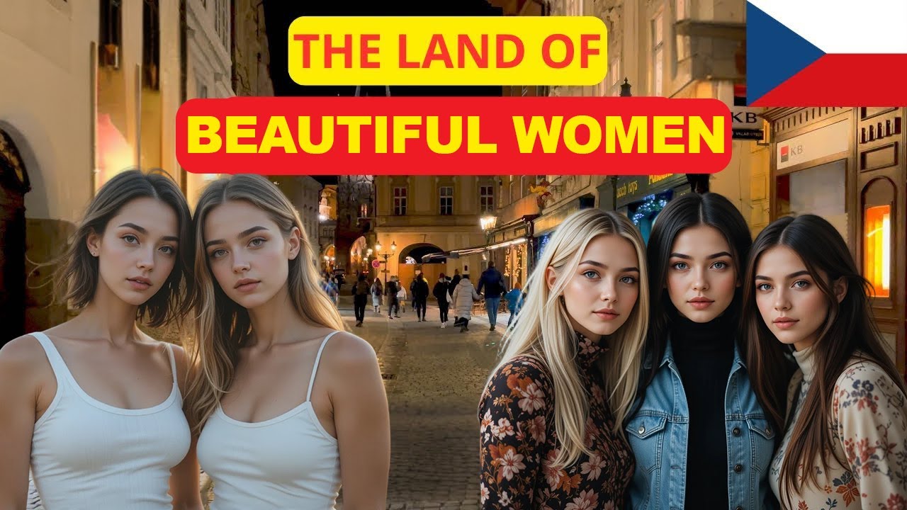 Top 15 Mind-Blowing Facts About the Czech Republic You Won't Believe ...