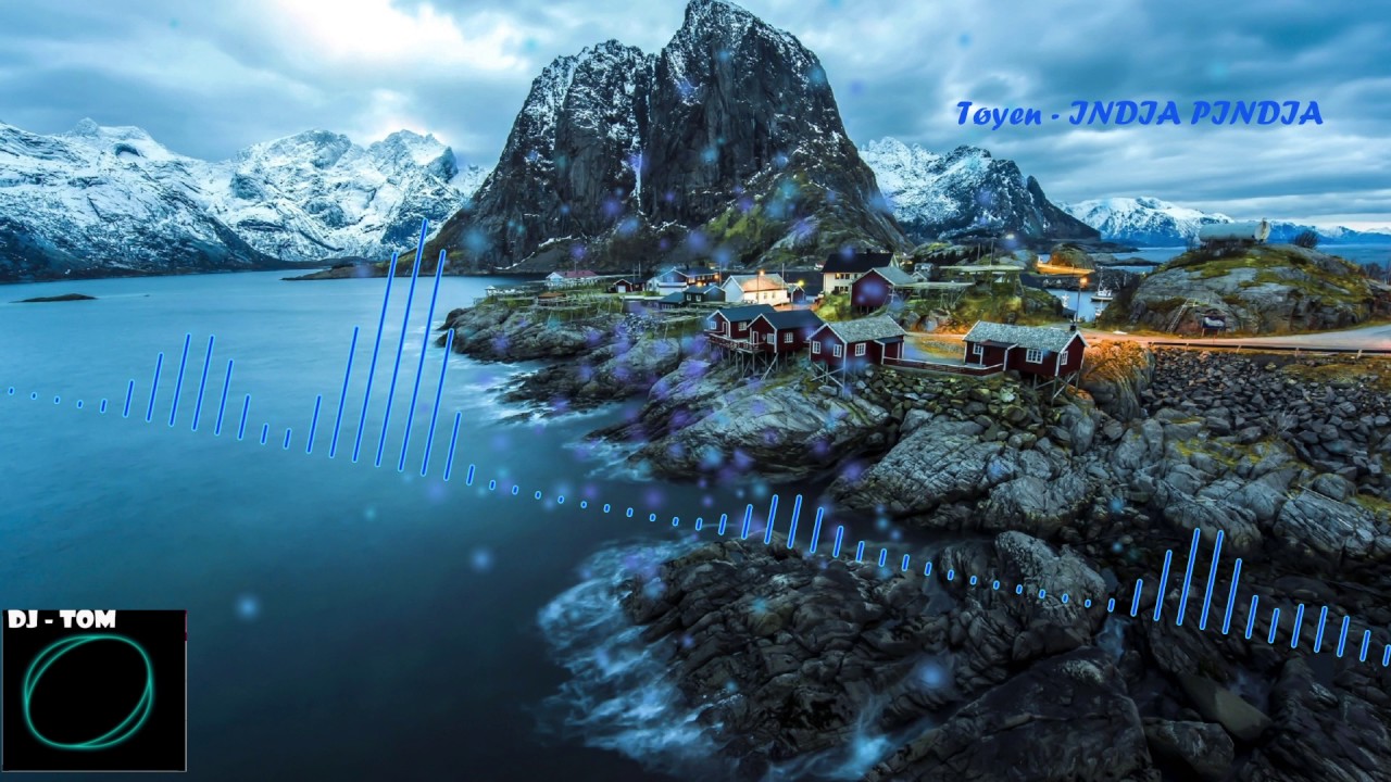 Tøyen - India Pindia - YouTube Music