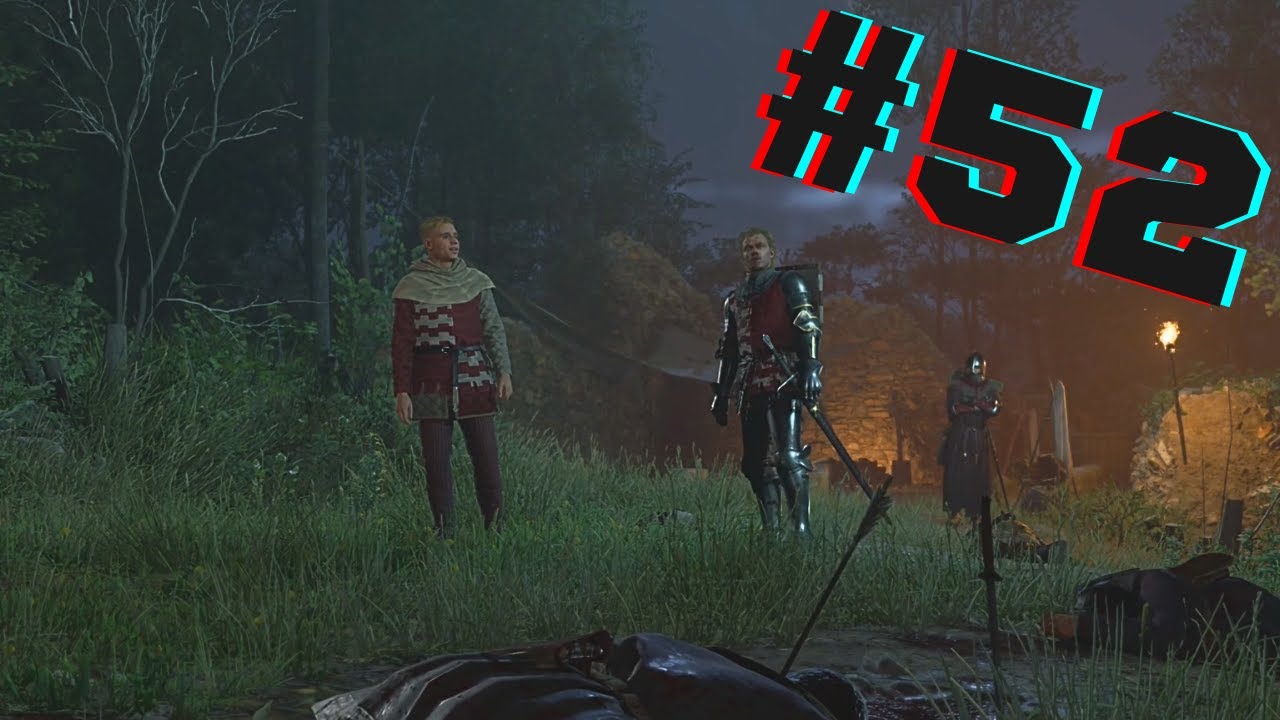 HOUSE OF ZIMBURG | Kingdom Come Deliverance II Ep 52 - YouTube