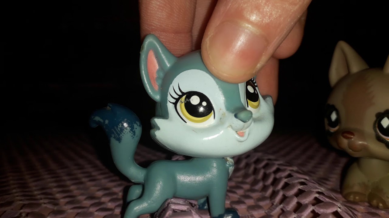 lps: Life ("the lights are off") - YouTube