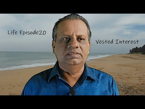 Vested Interest - YouTube