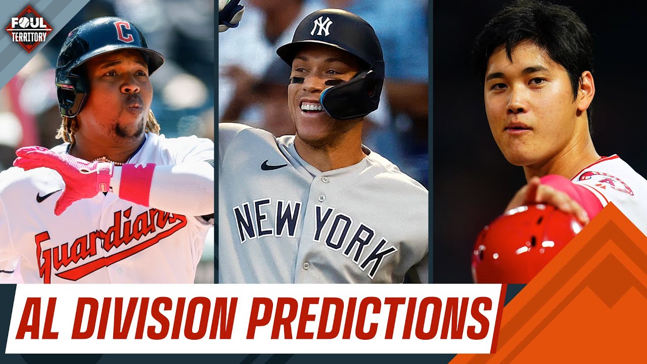 Can Yanks hold off Toronto? Guardians to win in Central? Can Angels win ...