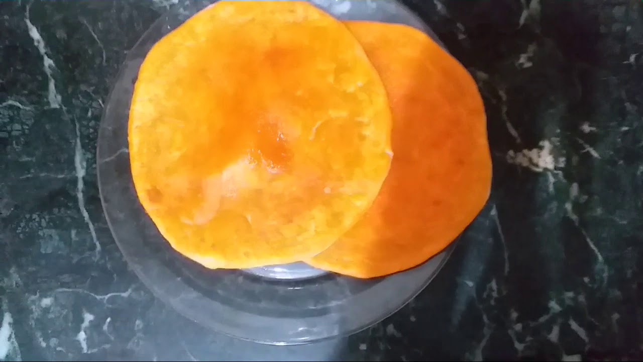 SHEERMAL RECIPE/ LUCKNOW KI FAMOUS SHEERMAL/ How to make lucknow ...