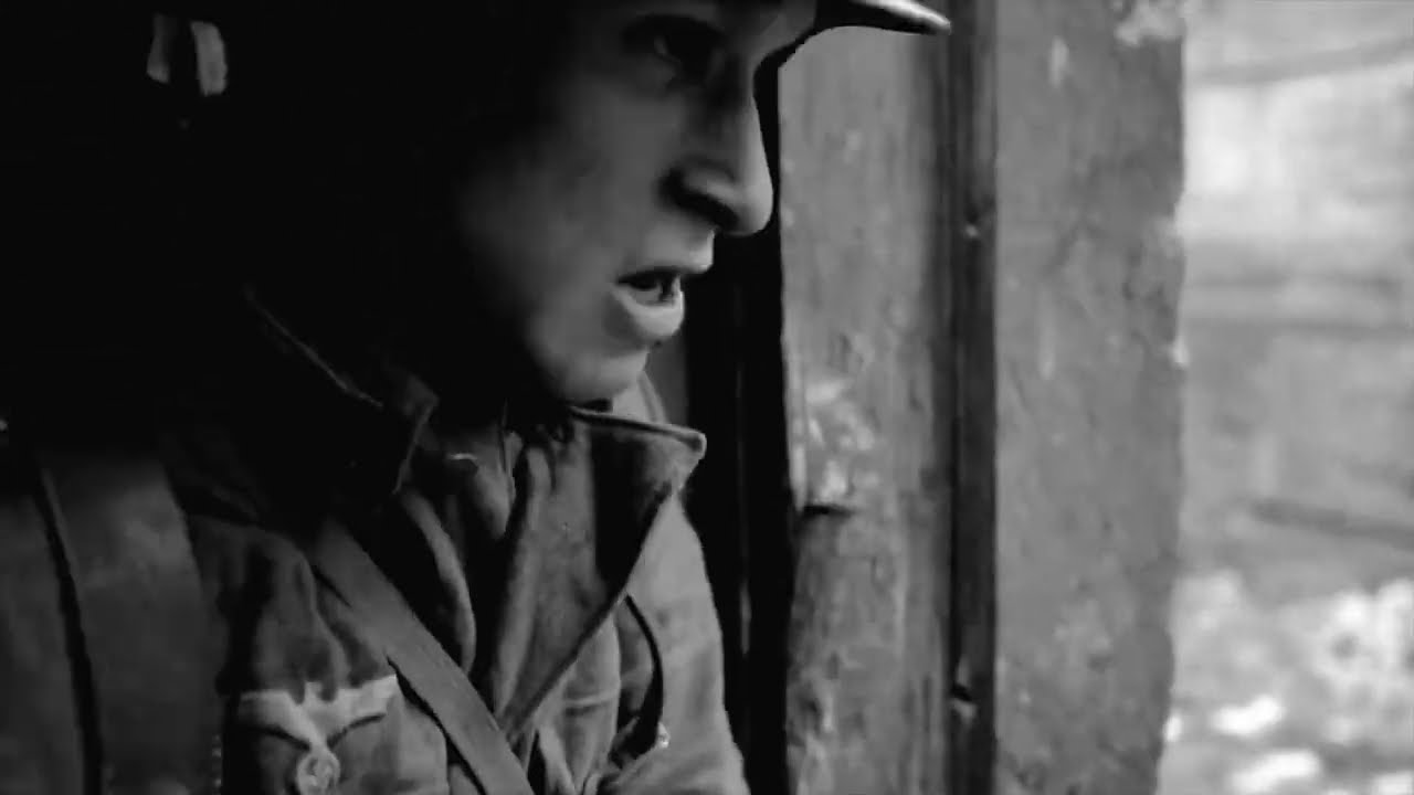 Hells Gate - Sean Murray - YouTube