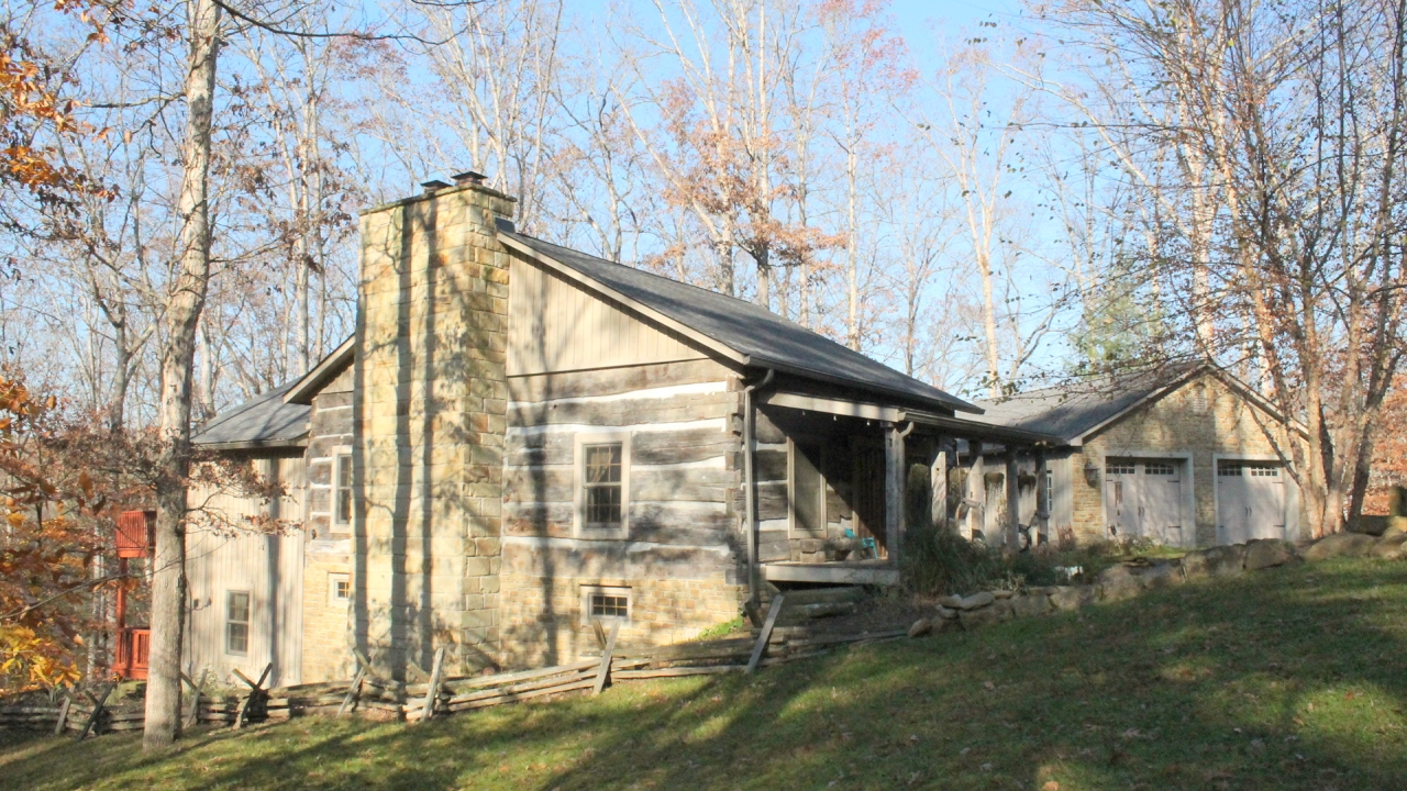 1651 Jackson Branch Ridge RD Nashville, IN | MLS# 21422266 | www ...