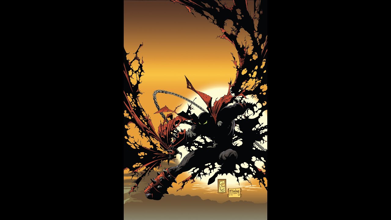 BBR27: SPAWN 32, the moment CAPULLO becomes the best SPAWN artist!!! - YouTube