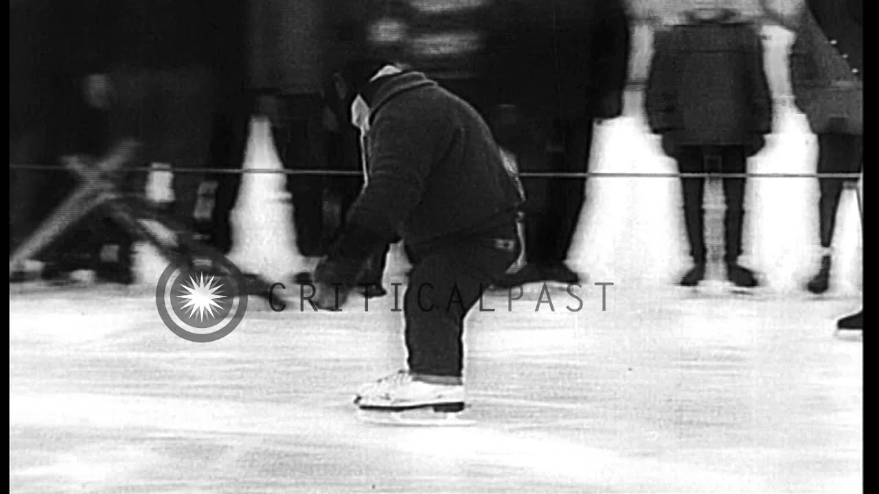 A chimp is taught to skate in Germany. HD Stock Footage - YouTube