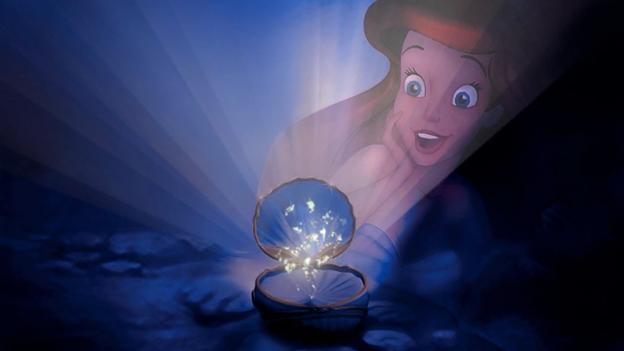 Ariel’s Beginning - Credits / La La Land Edition - YouTube