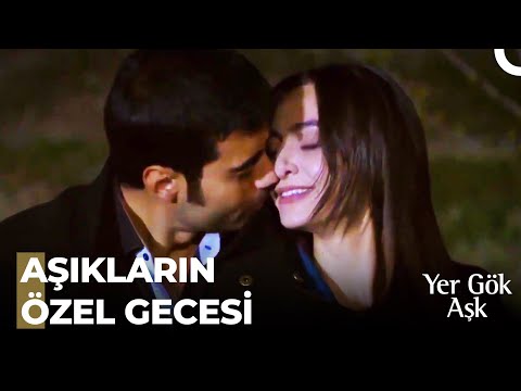 Tüm Gecelerim Sana Ait - Yer Gök Aşk