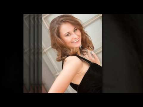 Amy Worrell Senior Pics by Sunshine Photography - YouTube