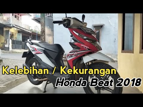 Beli Honda BeAT 2018❓Ternyata Ada Rahasianya ‼️