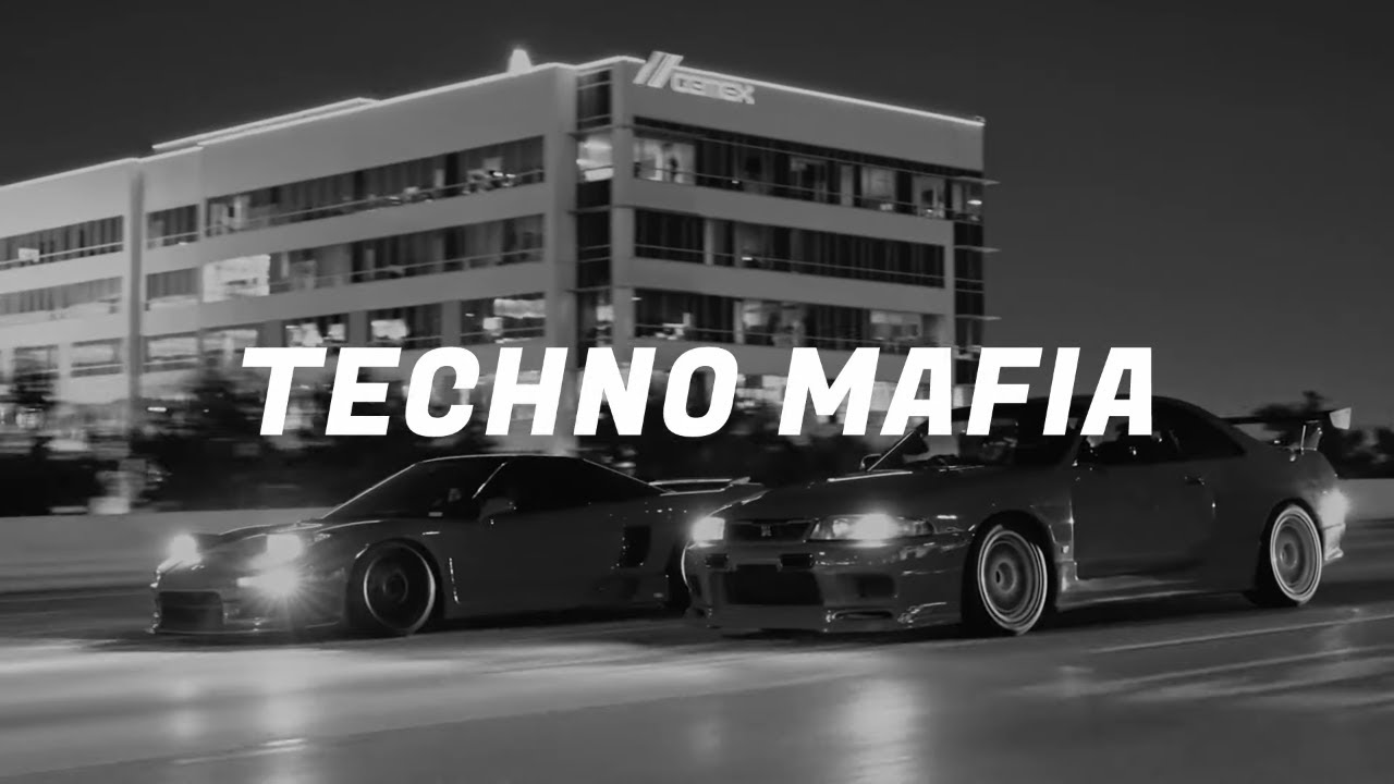 PASS OUT (MAD LUCA Techno Remix) | VIDEO - YouTube