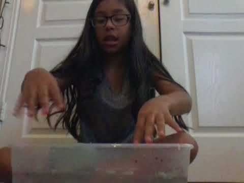 FLORAL FOAM!!!|Heidi Olvera - YouTube