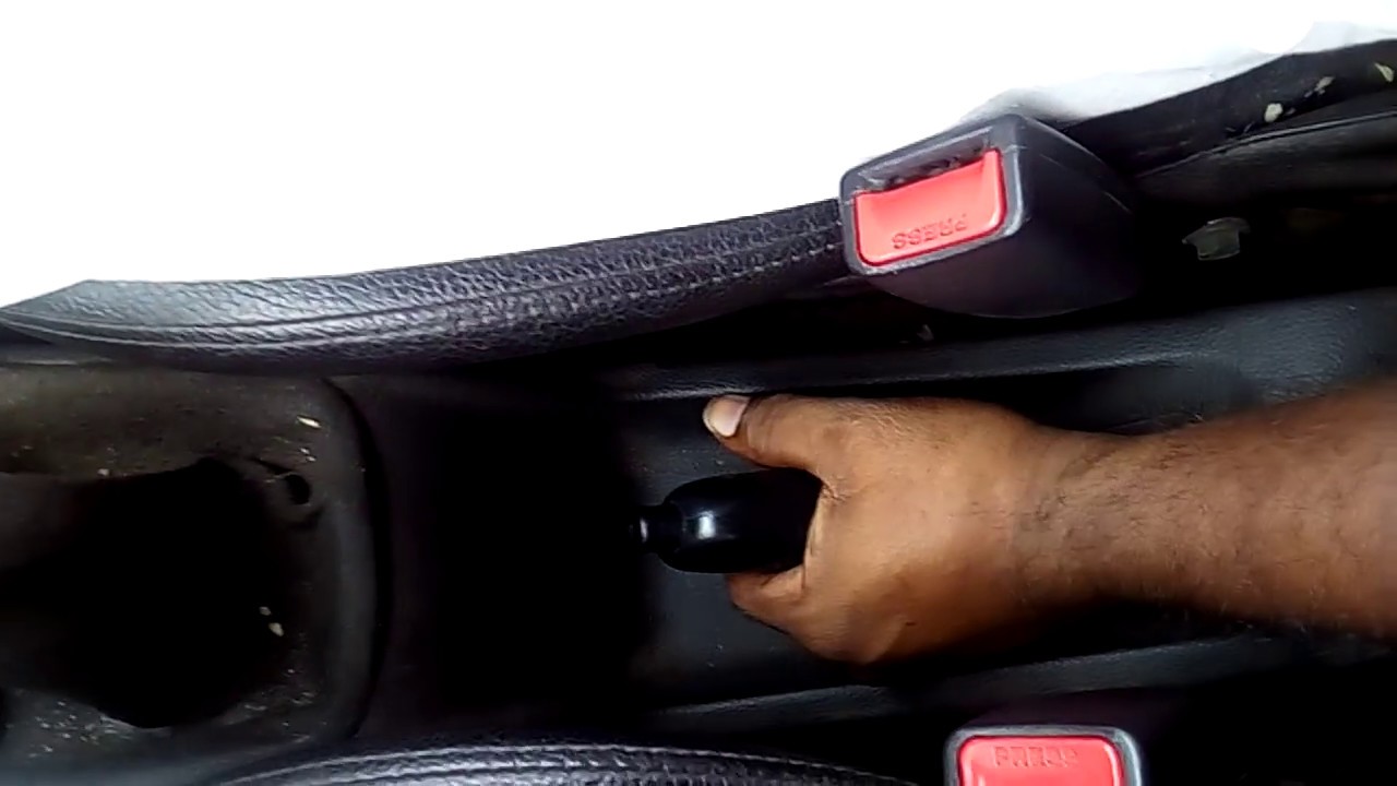 EPISODE 3. HOW to use Hand Break properly. What do or don't. - YouTube