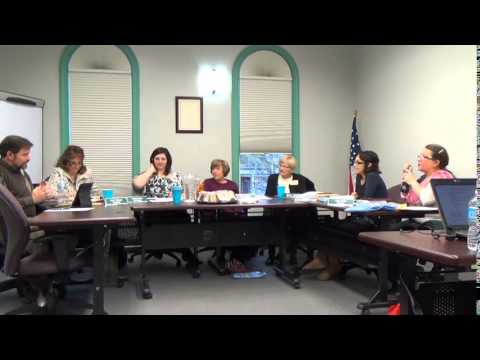 PPL mtng 16Apr2014 part 2 of 2 - YouTube