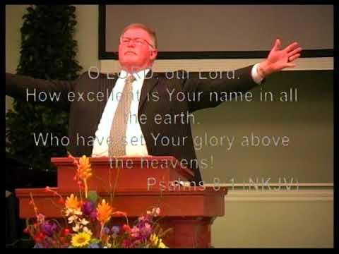 Authority Pastor David Gray July 29 2018 Part 1 - YouTube