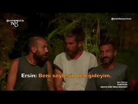 Sercan ve Nisa ile Barış ve Aycan Survivor 2020