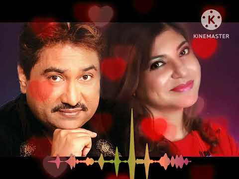 Tera Naam Lane Ki Chahat Hui Hain. By Kumar Sanu