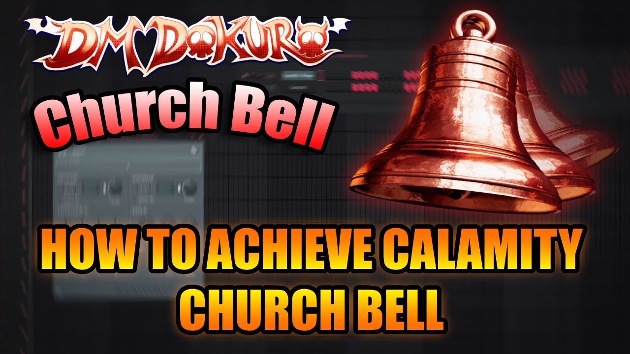 How to get Calamity's Church Bell Sound!!! (+Download Link) - YouTube