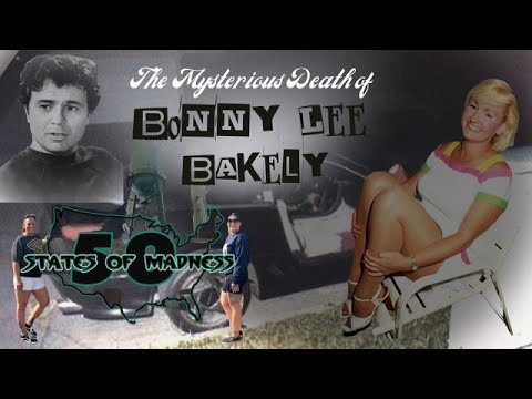 Bonny Lee Bakley - YouTube