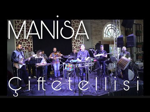 MANİSA ÇİFTETELLİSİ GENCER SAVAS BANDOSU 0545 743 27 23
