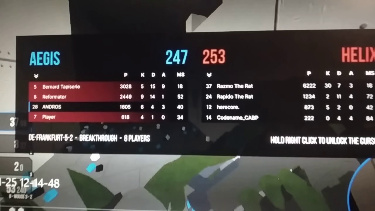 Vercidium explain - YouTube