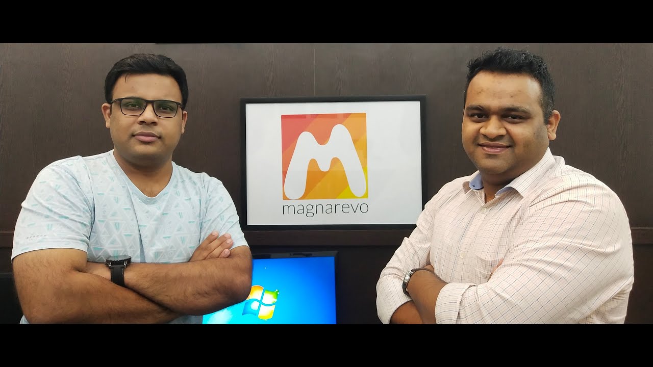The Magna Video Series - Introduction - YouTube