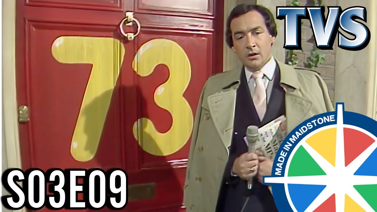 No.73: S03E09 - YouTube