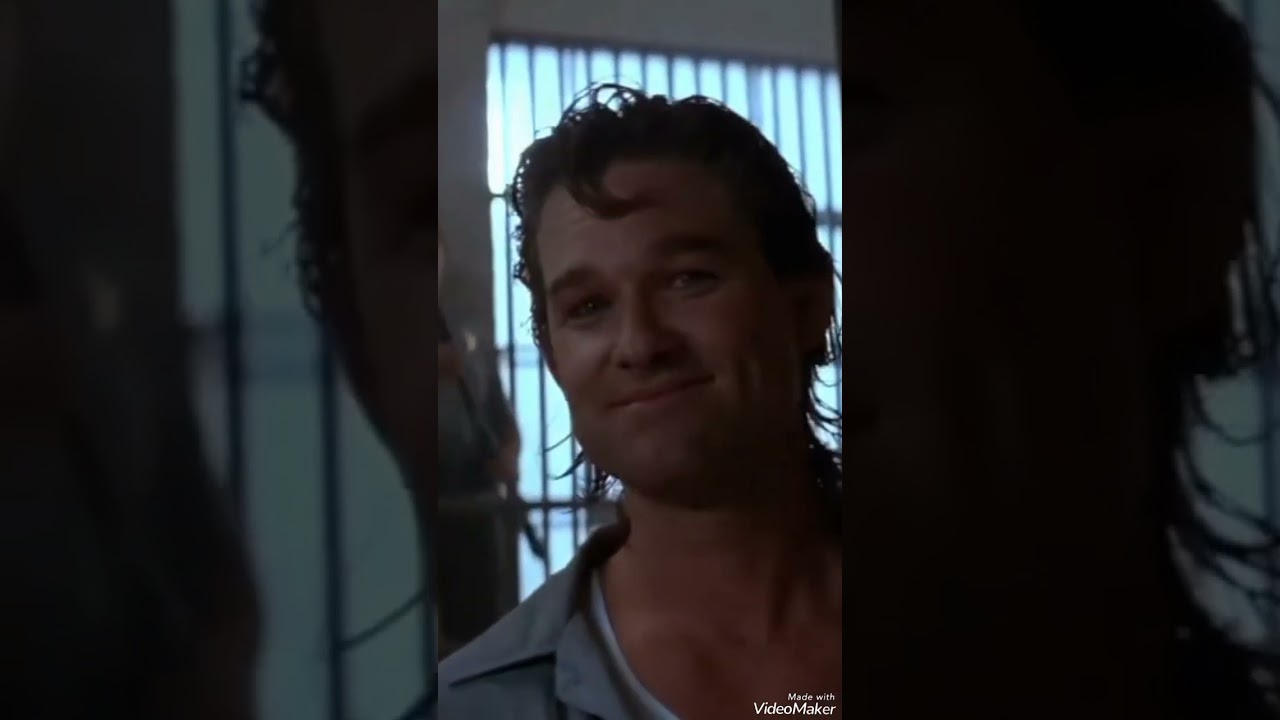 Tango and Cash (1989) (Gabriel Cash) - (Kurt Russell) - YouTube