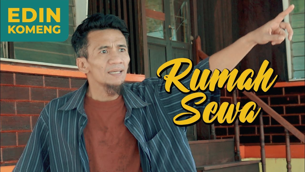 RUMAH SIAPA SEBENARNYA NI ?? feat Yassin Senario - YouTube