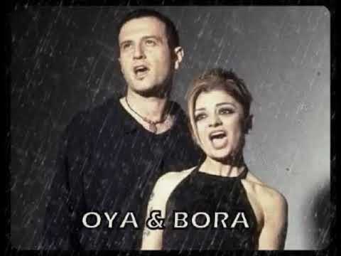 Oya Bora - Seni Bana Yazmışlar  #oyabora #pop