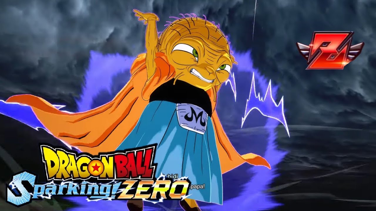 How A Z Rank Uses Master Babidi (Ranked Single Battles) - YouTube