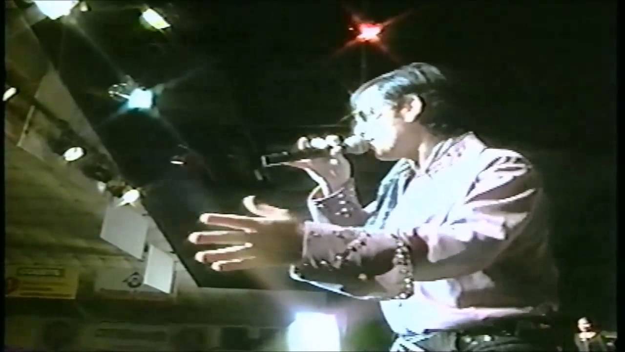 Soca Elvis - Hound Dog - YouTube