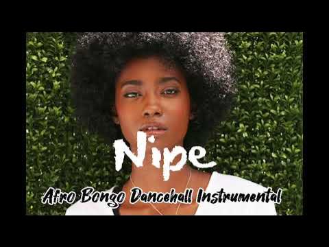 Afro Dancehall Instrumental x Kenyan x Arrow Bwoy x Genge x Mejja type beat - YouTube