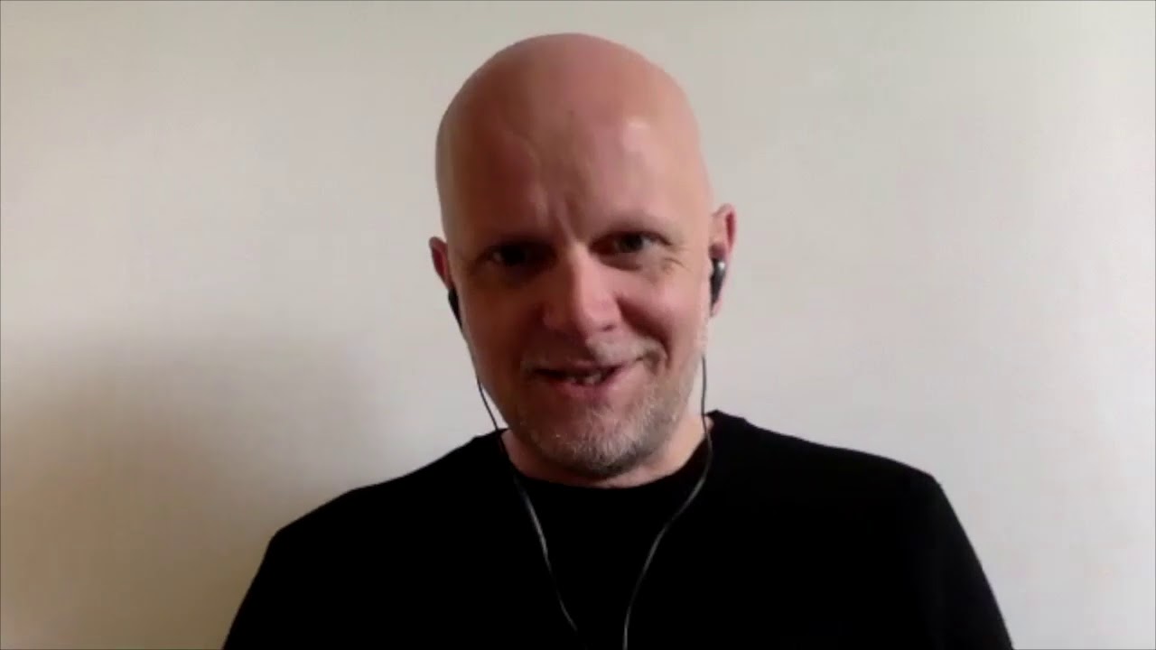 fcbusiness Interviews: Prof Simon Chadwick - YouTube