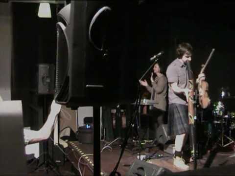 Fiddlesticks Ceilidh Band - YouTube