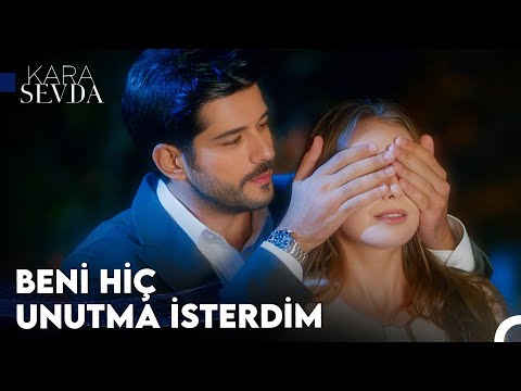 Mevcut Bir Savaşın Ortasında Bile Sana Aşıktım - Kara Sevda