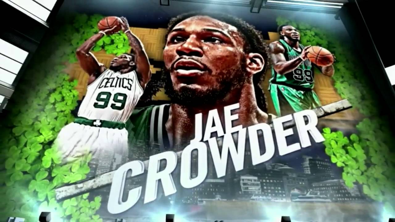 Jae Crowder Highlights vs. Indiana Pacers (career-high 25 points) - YouTube