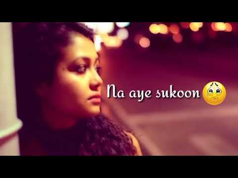 Z sad whatsapp status